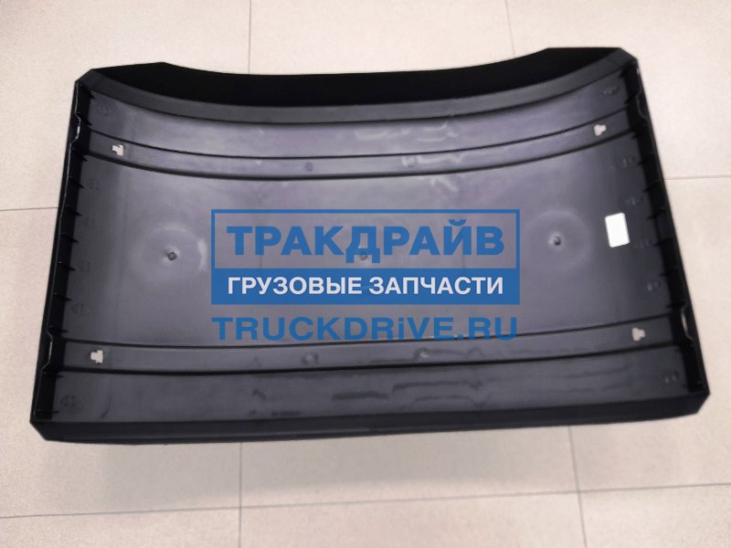 Крыло Мерседес Актрос МП4 заднее верхнее низкое AC9605200007 ALFA CAR ...