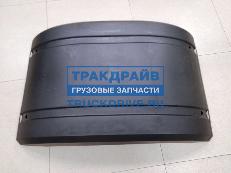 Крыло Мерседес Актрос МП4 заднее верхнее низкое AC9605200007 ALFA CAR ...