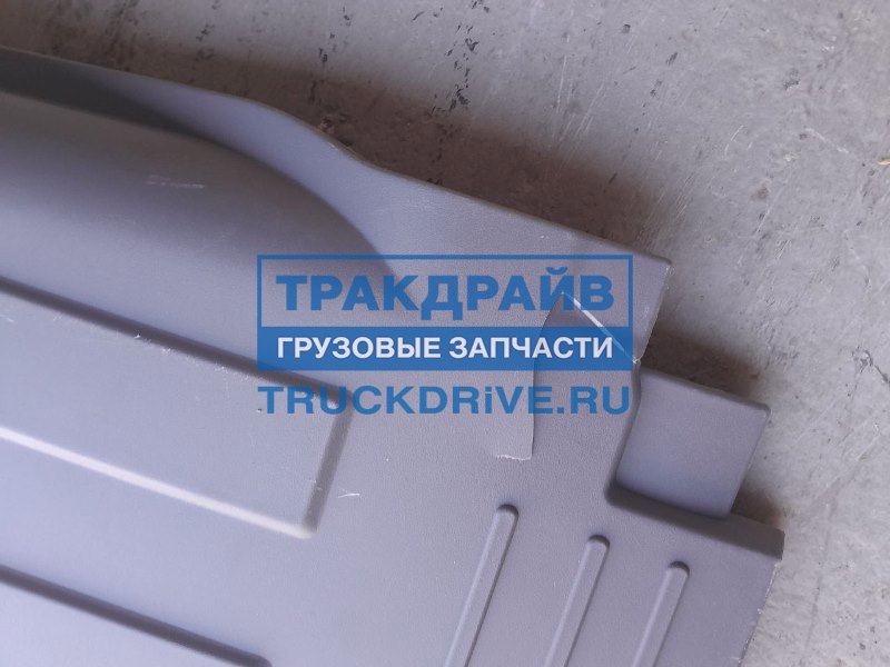 Крышка АКБ Мерседес Актрос МП4 (уценка трещина) AC9605410605 (уценка ...