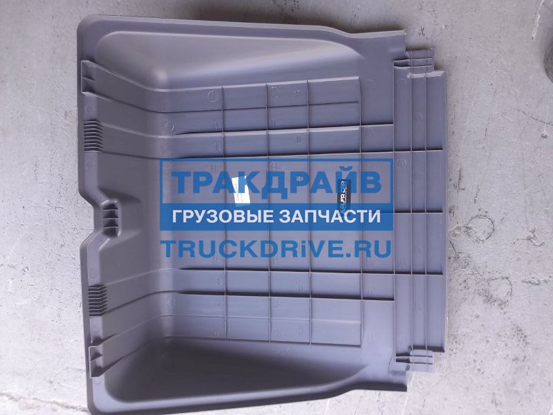 Крышка АКБ Мерседес Актрос МП4 (уценка трещина) AC9605410605 (уценка ...