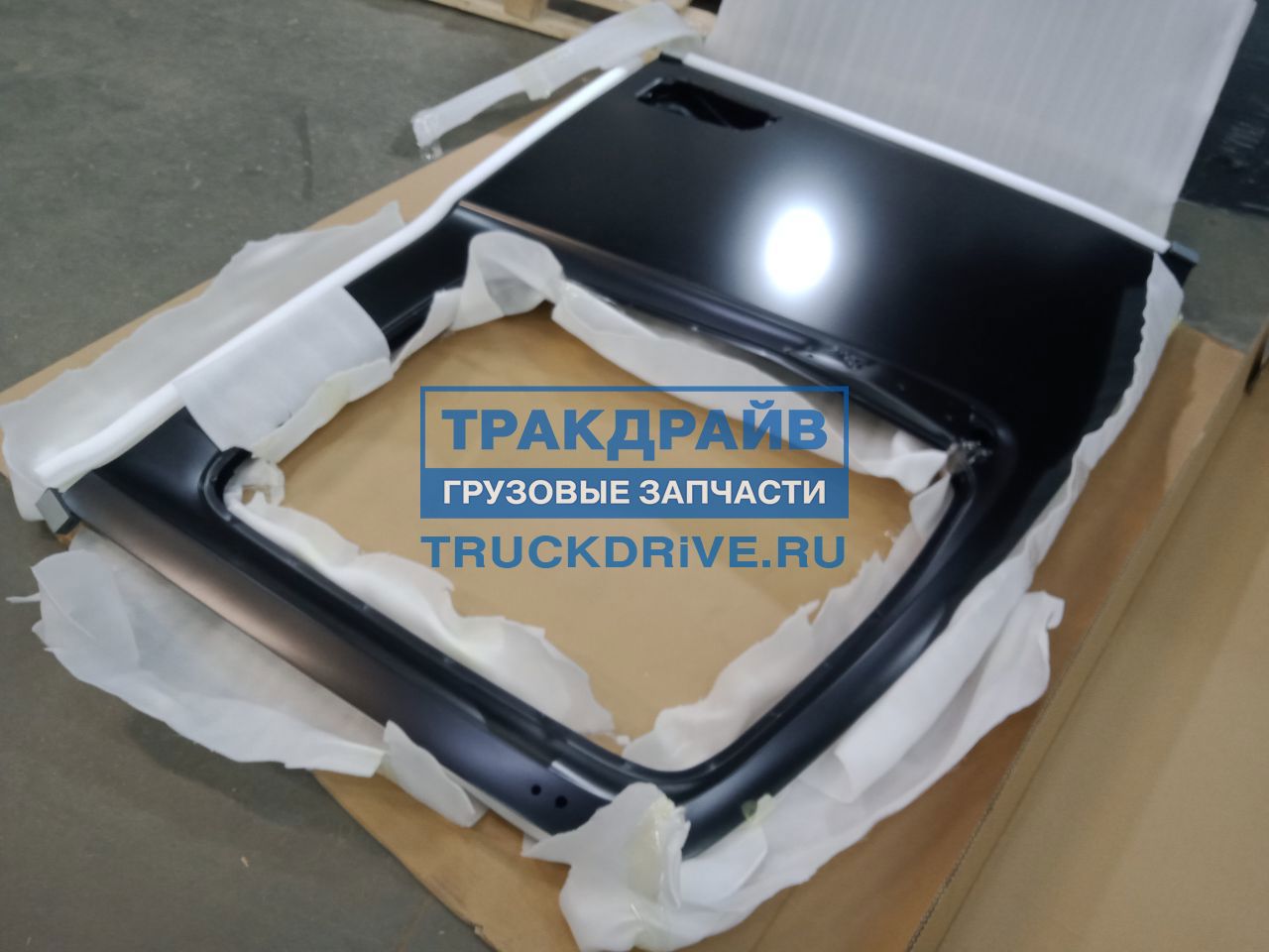 Дверь левая Mercedes Actros MP4 AC9607202303 ALFA CAR купить недорого