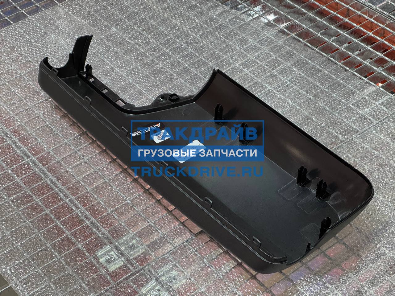 Крышка зеркала левая для Мерседес Актрос МП4/МП5 AC9608110607 ALFA CAR ...