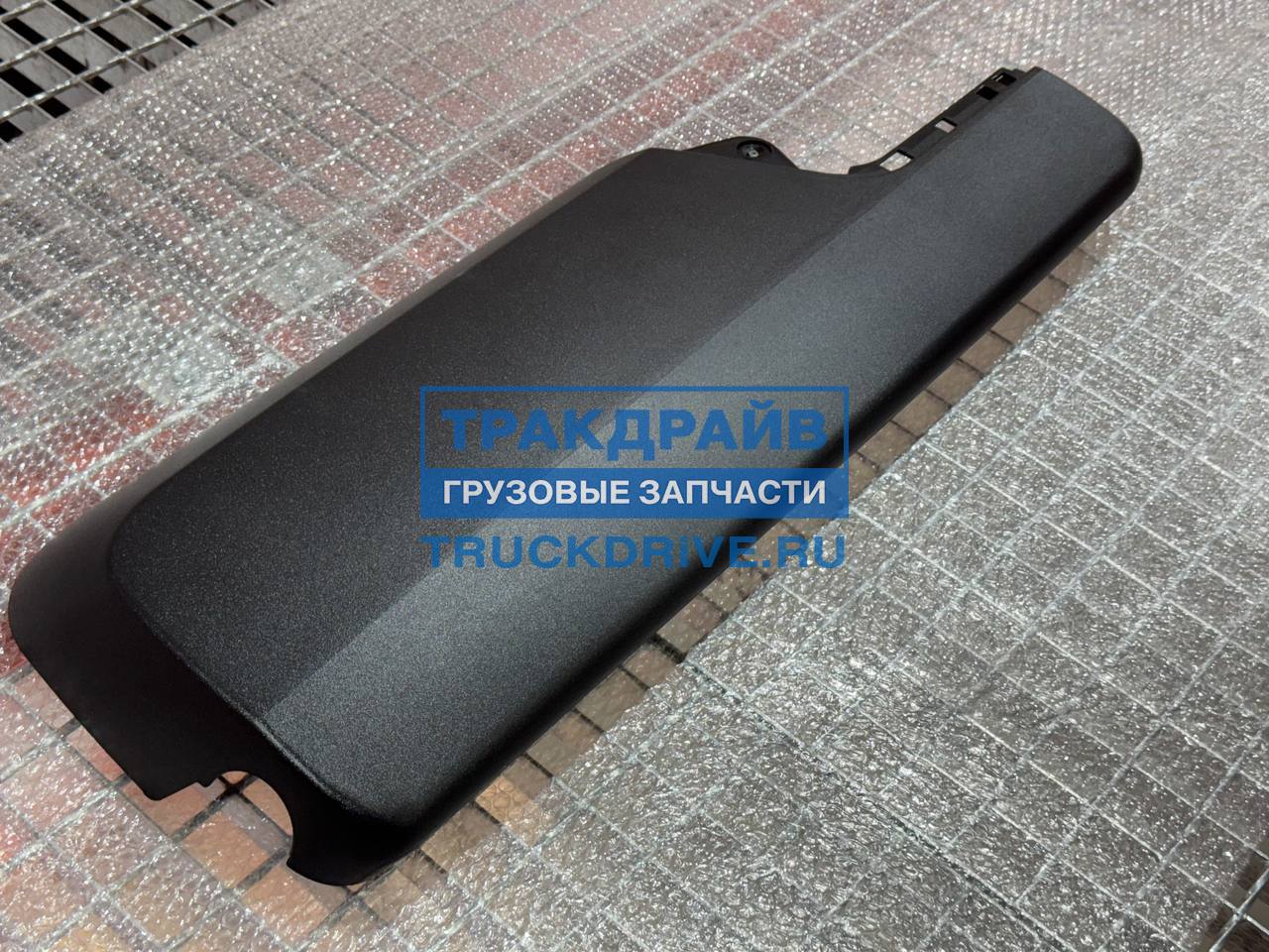 Крышка зеркала левая для Мерседес Актрос МП4/МП5 AC9608110607 ALFA CAR ...