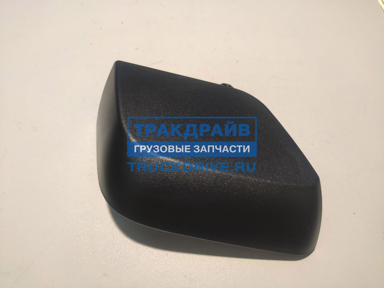 Крышка зеркала Мерседес Актрос МП4 малая левая AC9608111407 ALFA CAR ...