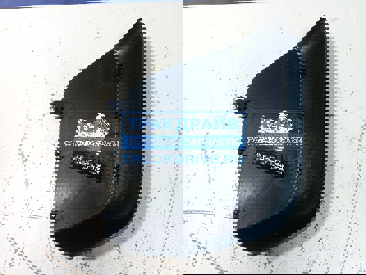 Крышка зеркала правого малая Mercedes Actros MP4 AC9608111507 ALFA CAR ...