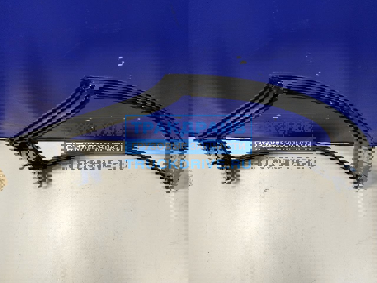 Рамка фары Мерседес Актрос Мп4 левая AC9608260059 ALFA CAR купить недорого