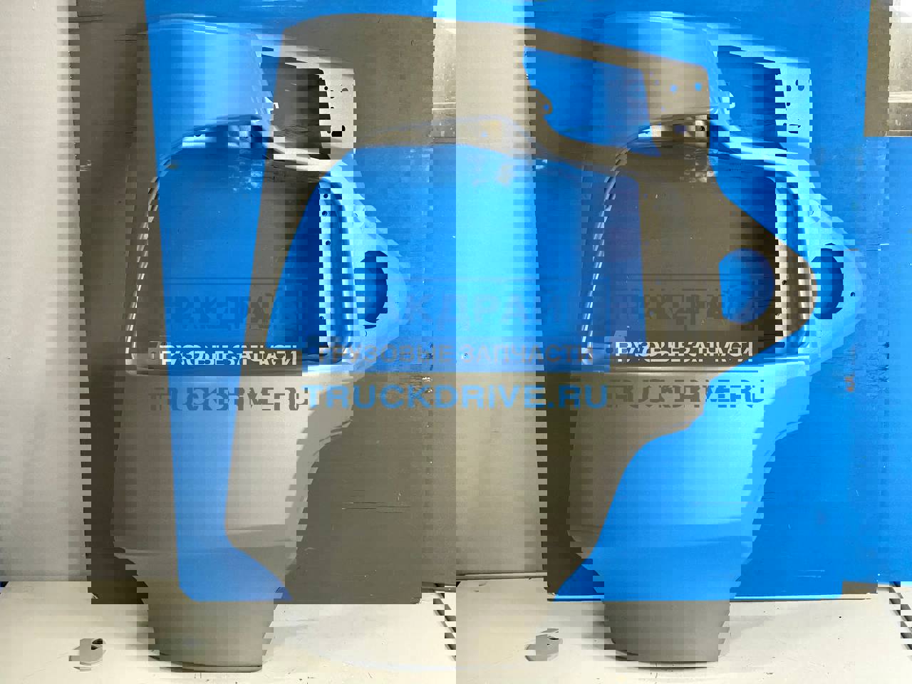 Угол бампера Мерседес Арокс левый AC9608806372 ALFA CAR купить недорого