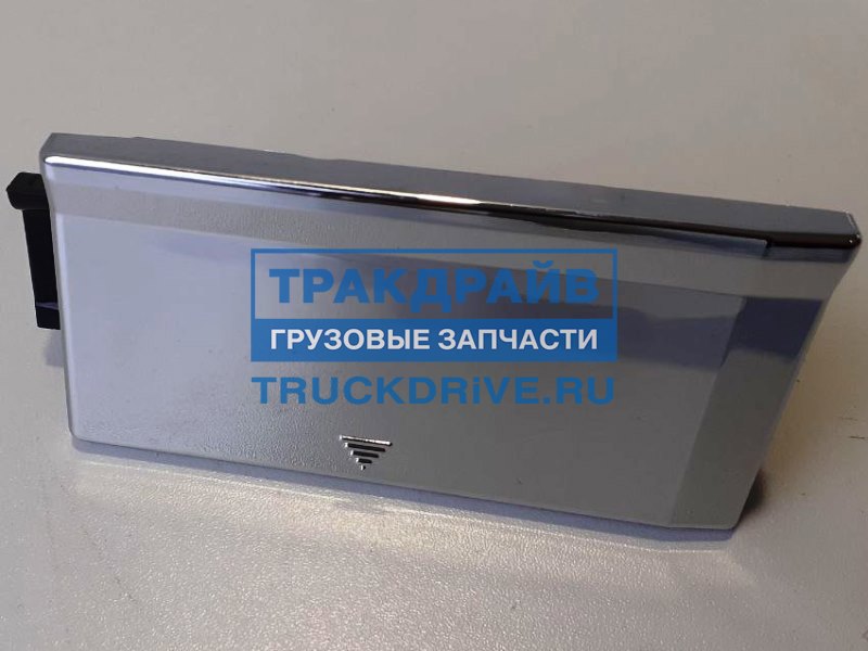 Крышка петли фары Мерседес Актрос Мп4 левая AC9608809658 ALFA CAR ...