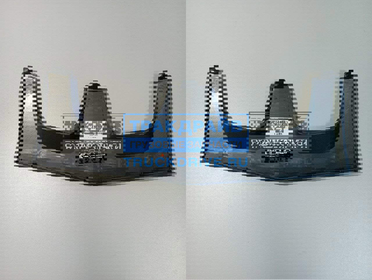 Решетка Mercedes Arocs нижняя средняя AC9608856653 ALFA CAR купить недорого