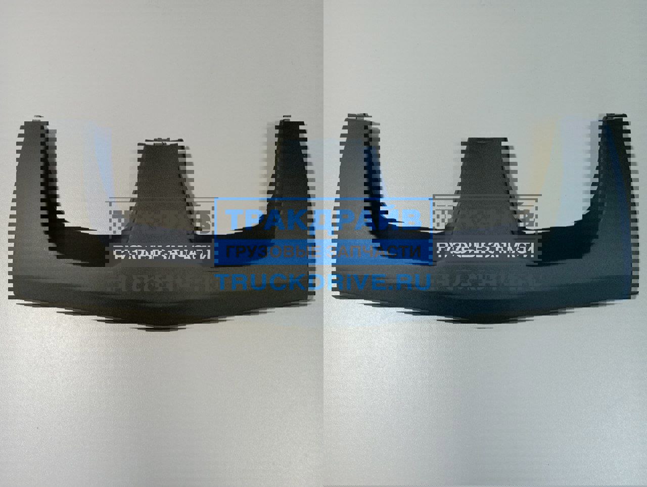 Решетка Mercedes Arocs нижняя средняя AC9608856653 ALFA CAR купить недорого