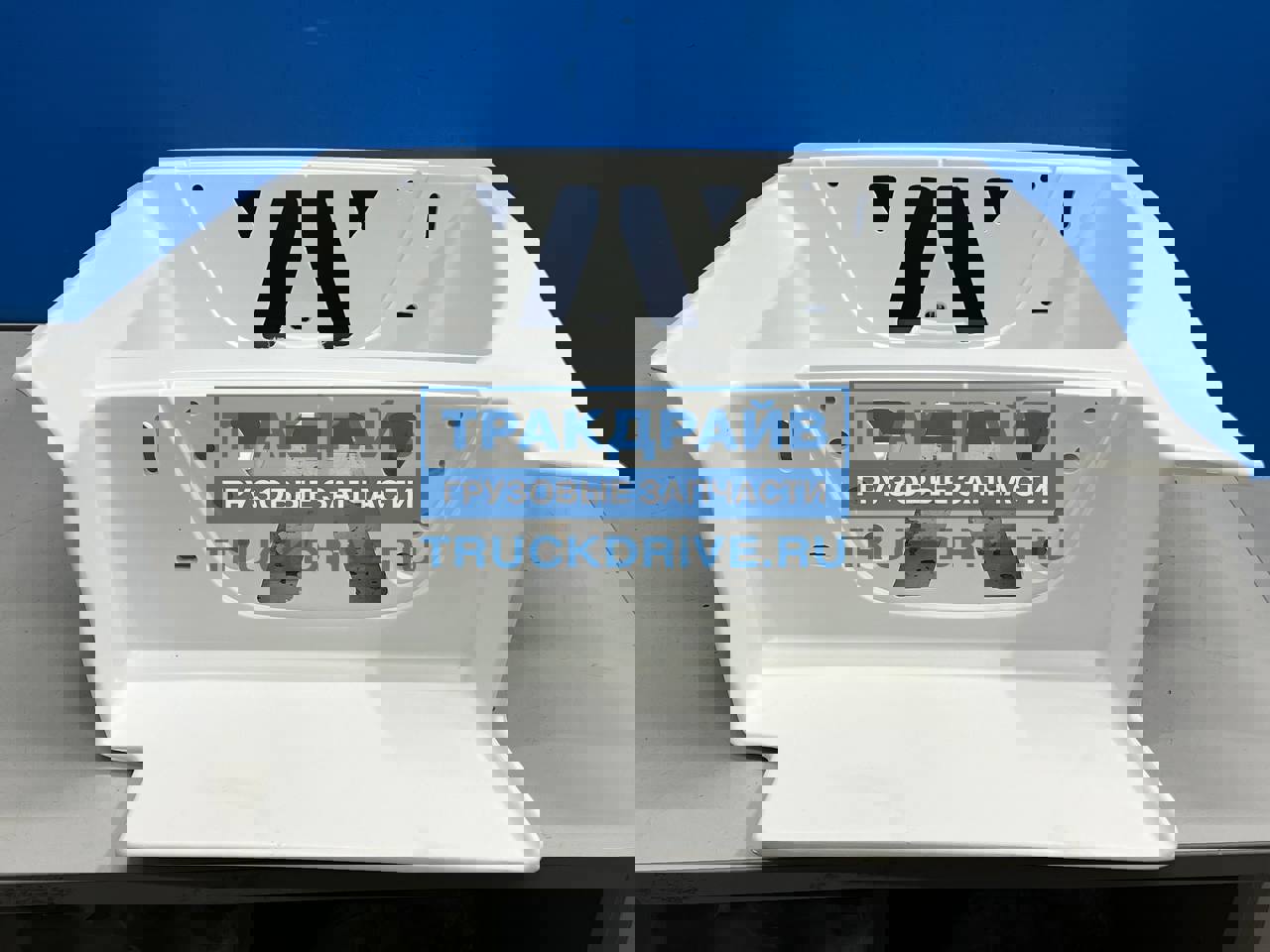 Подножка Мерседес Актрос МП4 правая AC9616661801 ALFA CAR купить недорого