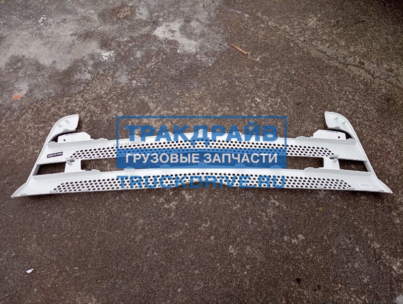 Решетка радиатора наружняя средняя для Mercedes Actros MP4 AC9618850053 ...