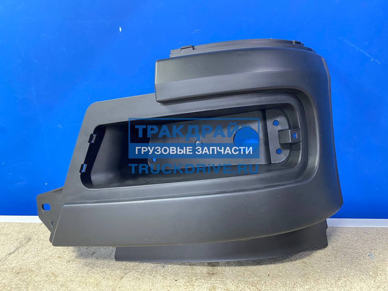 Корпус поворотника Мерседес Атего левый AC9738800005 ALFA CAR купить ...