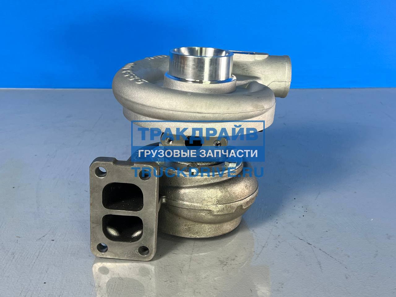 Турбокомпрессор для SDLG LIUGONG XCMG с двигателями Deutz TD226B-6G ...