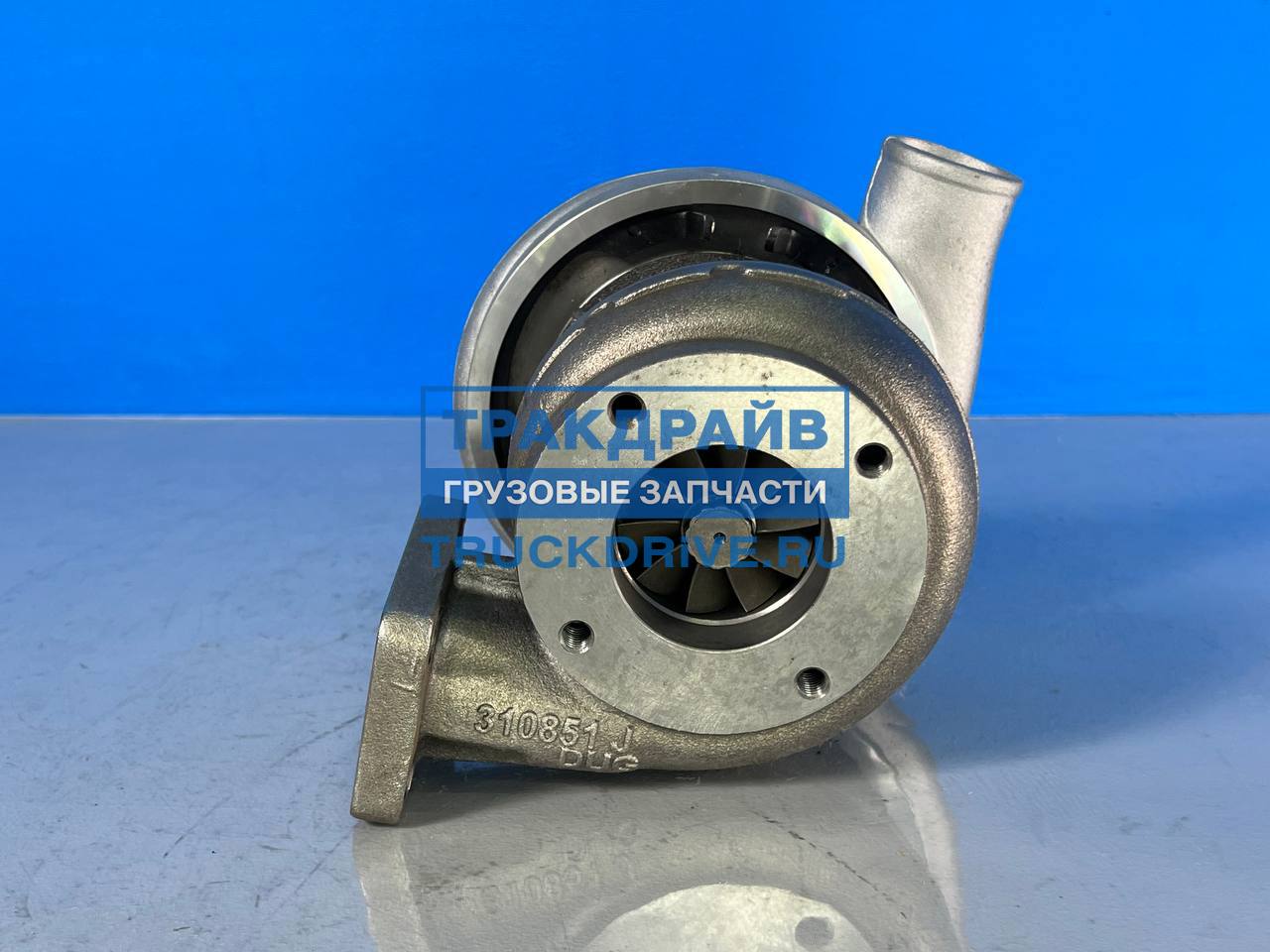 Турбокомпрессор для SDLG LIUGONG XCMG с двигателями Deutz TD226B-6G ...