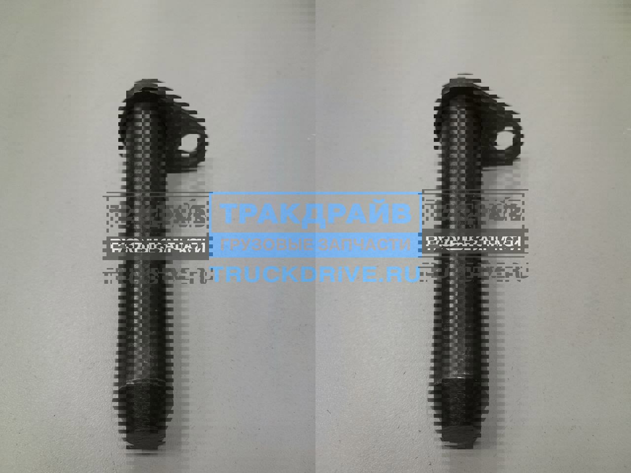 Палец JCB кулака поворотного 105х25 мм 911/22800 ARIES купить недорого