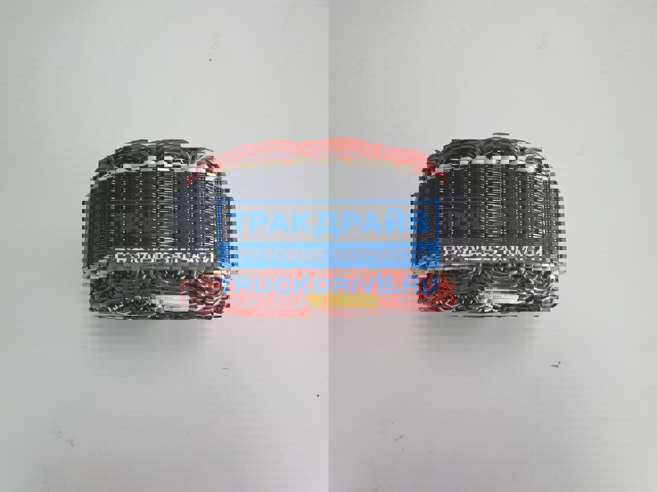 Обмотка генератора 24V AS0023 AS купить недорого