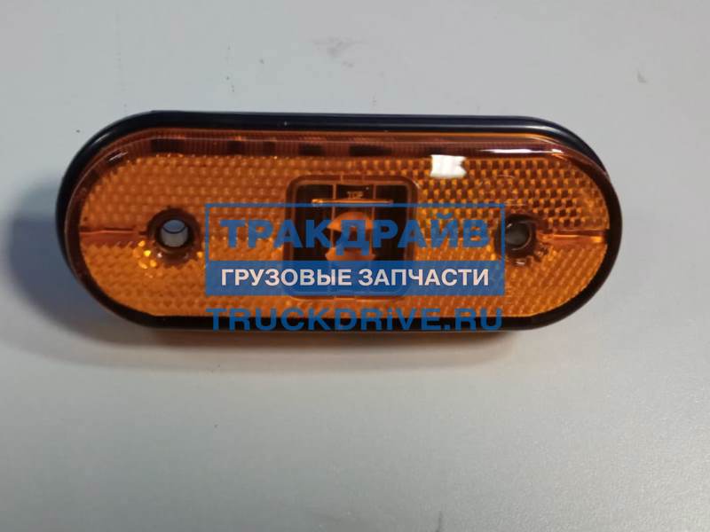 Габарит боковой Шмитц 212000154 ASPOECK купить недорого