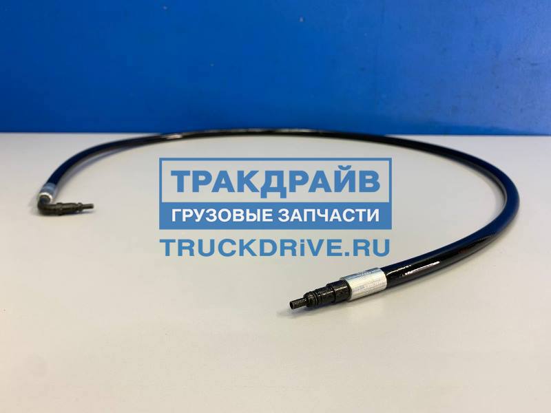 Шланг подъема кабины в сборе Volvo FM4 L=900 мм. ATD35796TP ATD купить ...