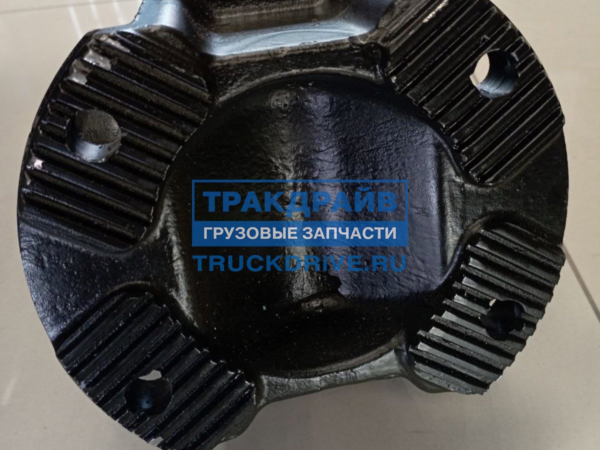 Вал карданный КамАЗ-4326, -4350, 65115 заднего моста 1546 мм 4326 ...