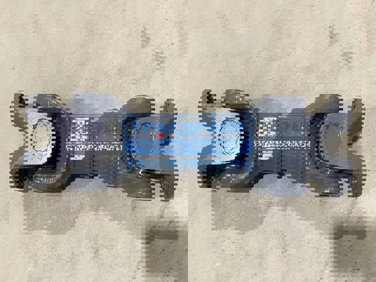 Карданный вал Вольво FM9 FM12 L=540 мм ATM1069500 ATM купить недорого