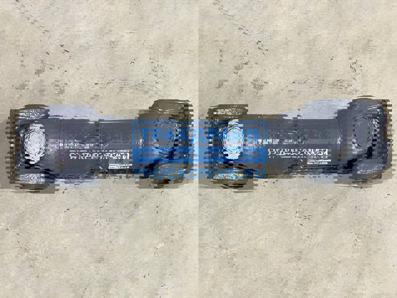 Вал карданный Вольво FH FM межосевой в сборе L=680 мм ATM22201719 ATM ...