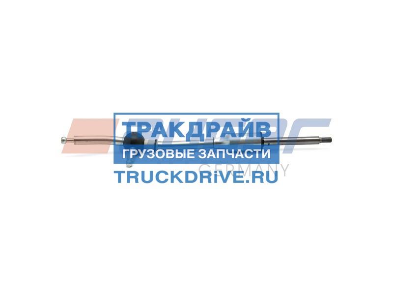 Рычаг переключения передач Volvo FM 102550 AUGER купить недорого