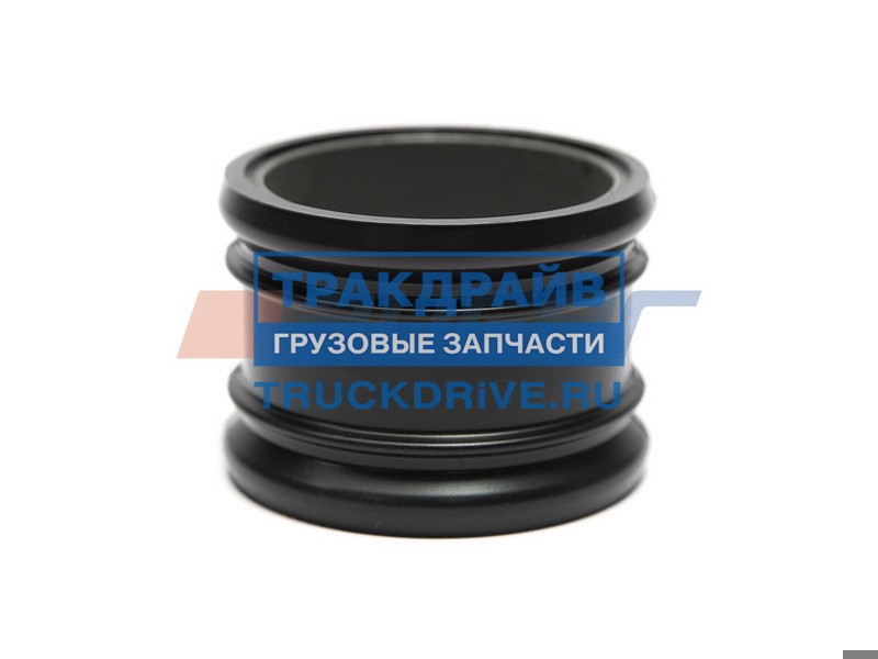 Муфта соединительная патрубка системы охлаждения 47x59.5x42mm 107940 ...