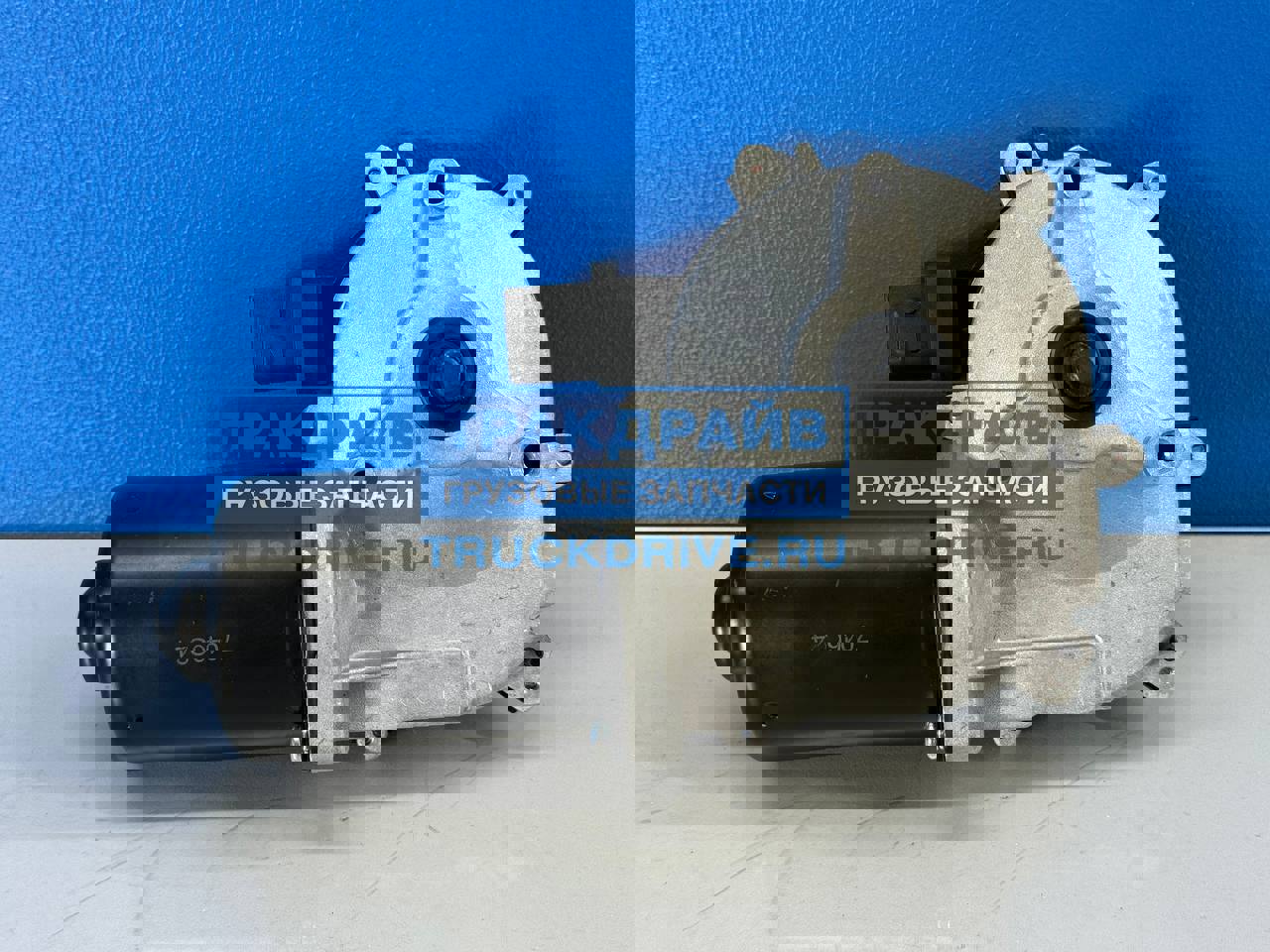 Мотор стеклоочистителя для автомобилей Scania 6 серии 117081 AUGER ...