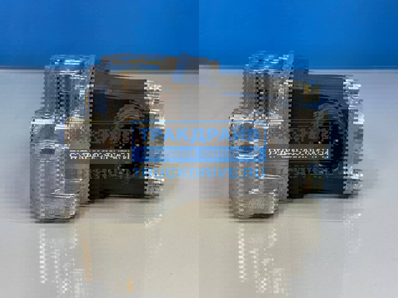 Клапан КПП EATON Ман Тга Тгл Тгм 121469 AUGER купить недорого