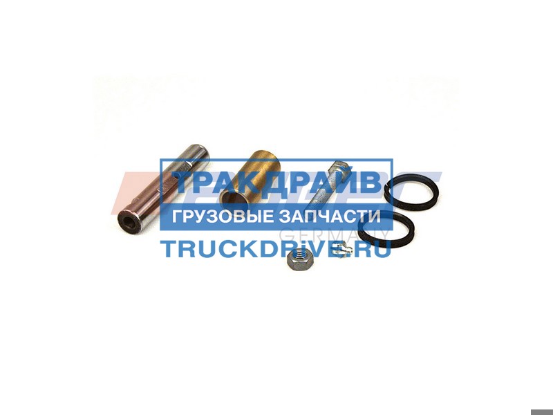 Р/н рессоры 51265 AUGER купить недорого