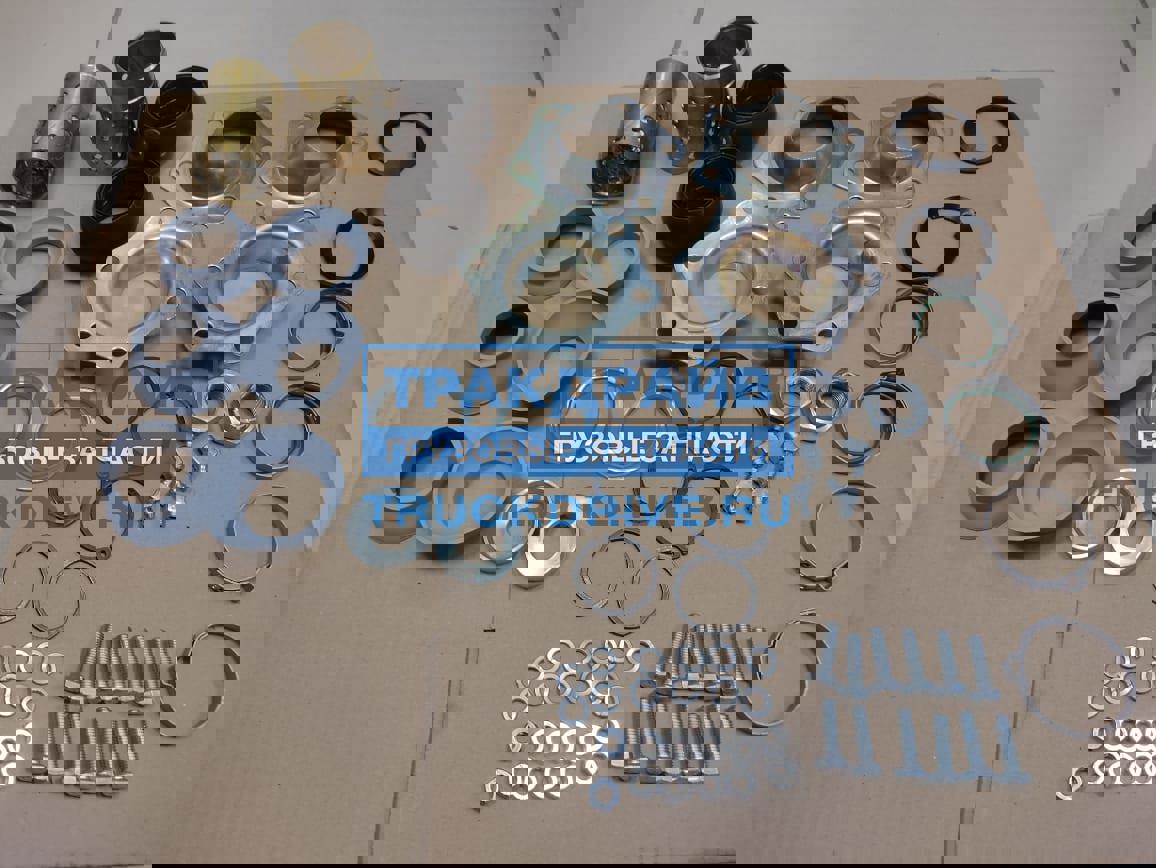 Ремонтный комплект тормозного вала на ось BPW ECO MAXX ø42xø46x72,5 мм ...