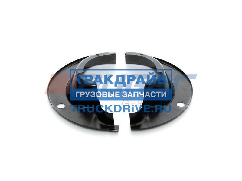 Щиток тормозного механизма ROR TM, ø152,5xø350x62,5 52267 AUGER купить ...
