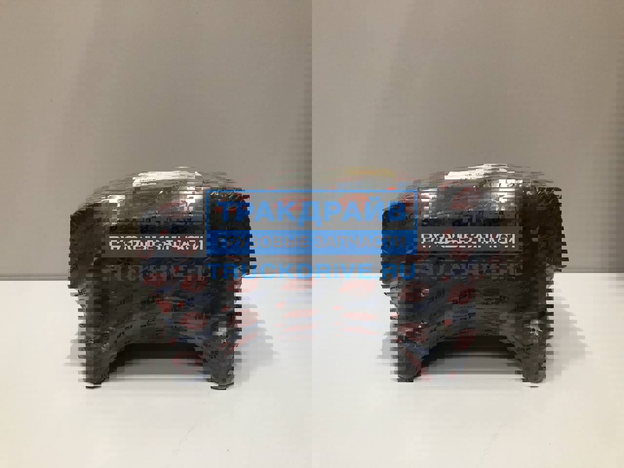 Отбойник рессоры Ман Тга Тгс Тгх правый 53272 AUGER купить недорого