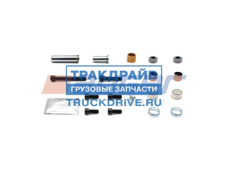 54171 (AUGER) Ремкомплект суппорта дискового тормоза 54171 AUGER купить ...