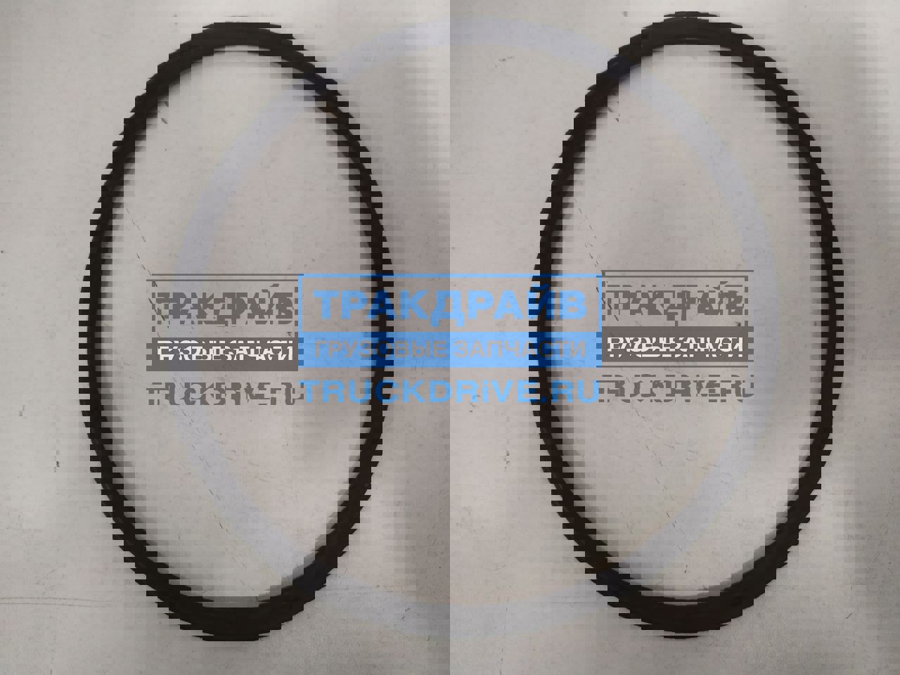 Сальник ступицы Volvo FH12 FH16 FM10 FM12 56371 AUGER купить недорого