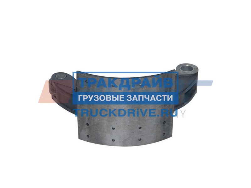 Тормозная колодка для автомобилей Scania (AM/AMA/AMD, AD/ADA, AS/ASA ...