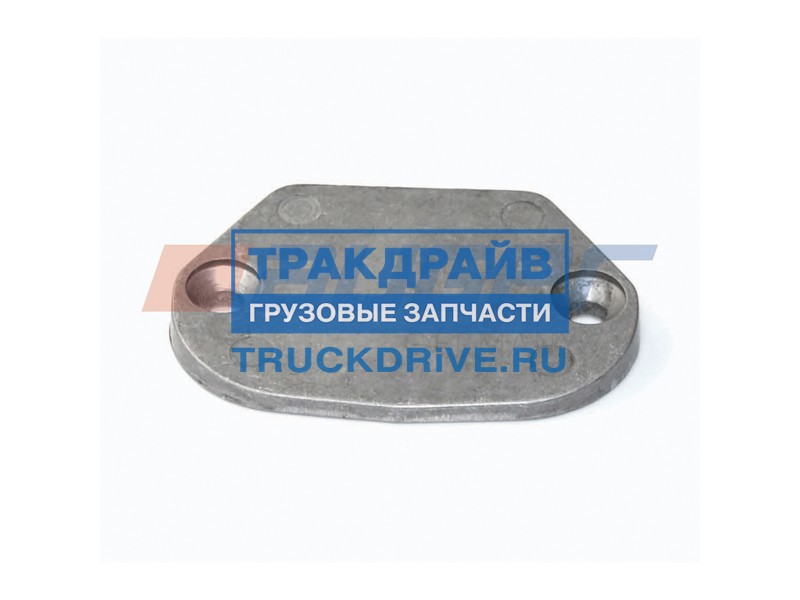 Крышка IVECO 60552 AUGER купить недорого