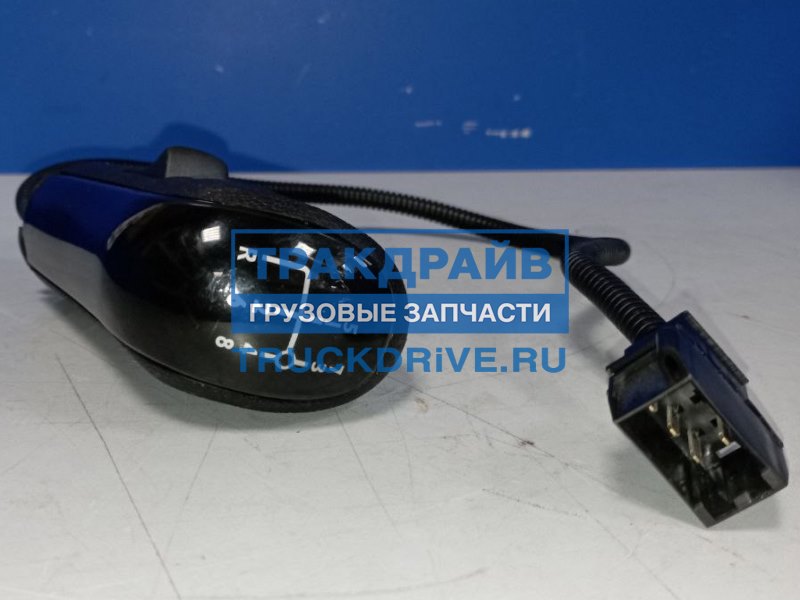 Рукоятка переключения КПП Ман Тгс Тгх Тга 65806 AUGER купить недорого