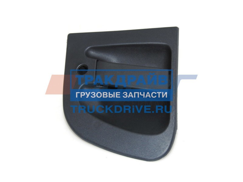 Дверная ручка наружняя левая RVI Premium 66269 AUGER купить недорого