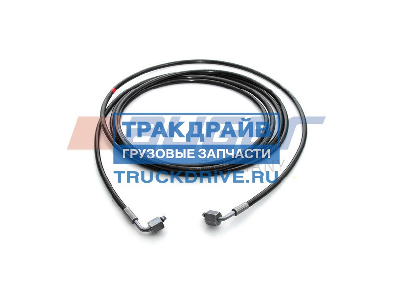 66608 (AUGER) Шланг цилиндра L: 4610 66608 AUGER купить недорого