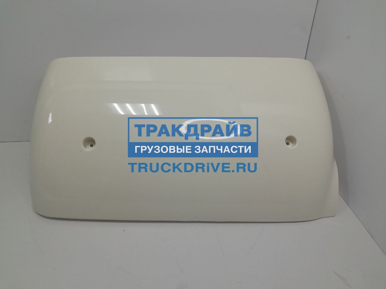 Дефлектор кабины правый внешний DAF XF95 67495 AUGER купить недорого