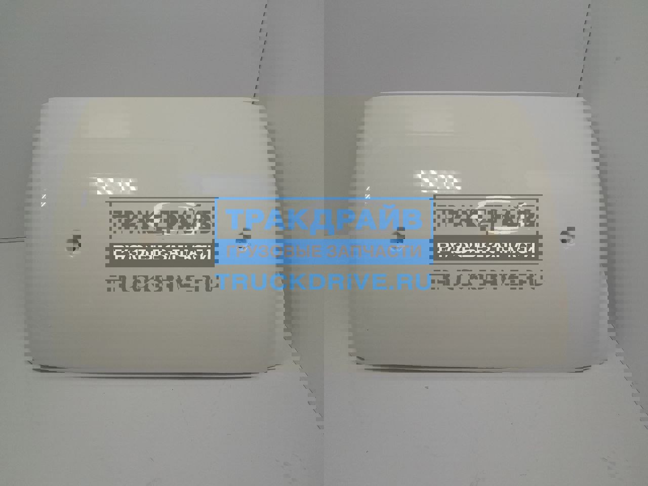 Дефлектор кабины правый внешний DAF XF95 67495 AUGER купить недорого