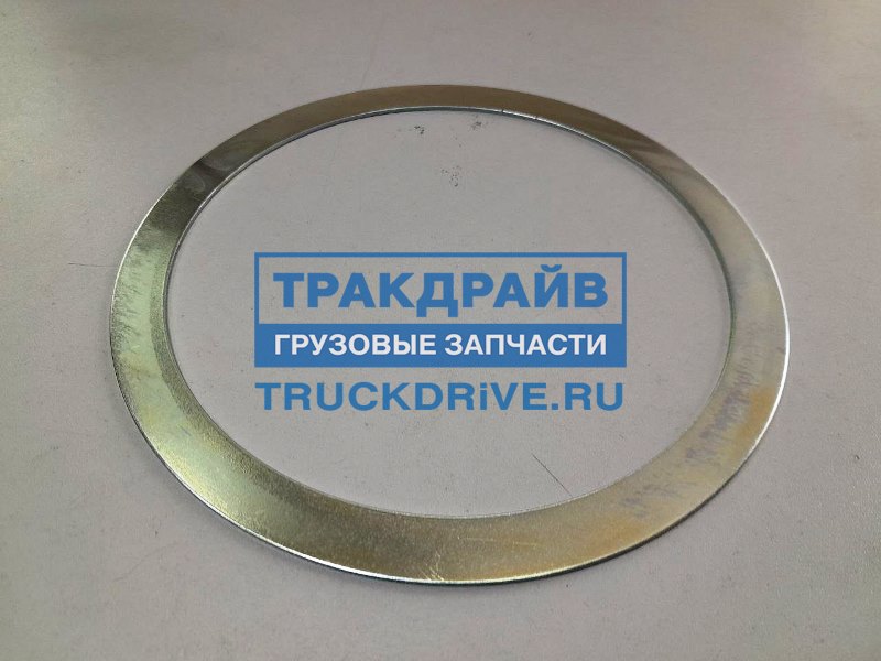 Пыльник ступицы колеса Мерседес Актрос Аксор 147x174x2 мм 73397 AUGER ...