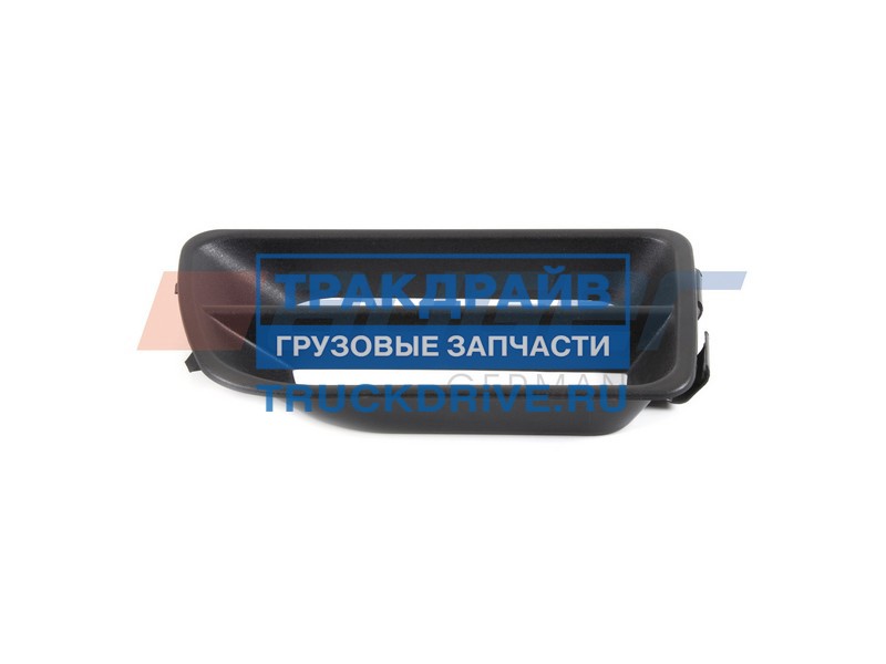 Крышка бампера правая MB Actros II/III 74534 AUGER купить недорого