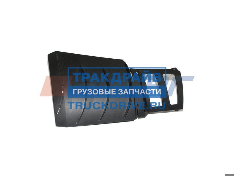 74539 (AUGER) Дефлектор кабины левый внутренний 74539 AUGER купить недорого