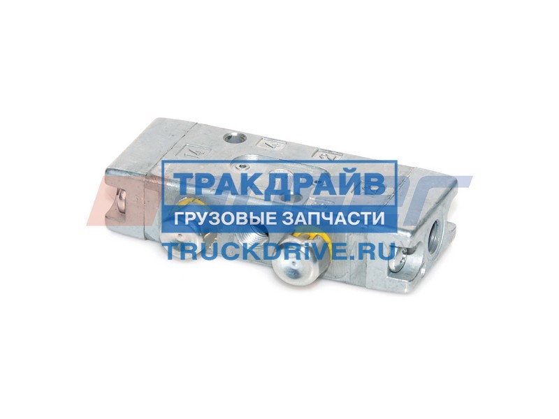 Клапан магистральный КПП ZF 75031 AUGER купить недорого
