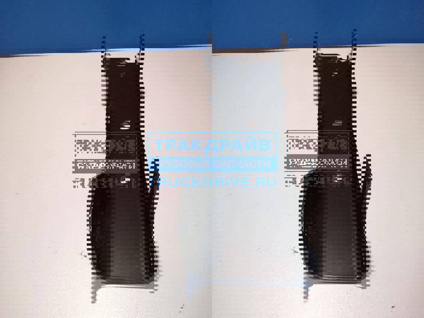 Кронштейн крепления бампера Мерседес Актрос МП2 МП3 правый 76503 AUGER ...