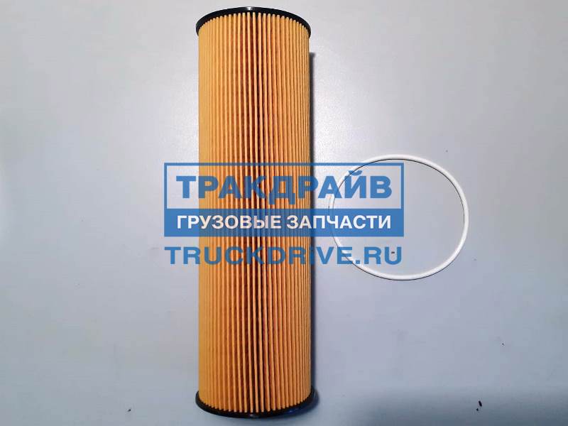 Фильтр масляный OX562D для автомобилей Скания 5 серия двигатель D9 D13 ...