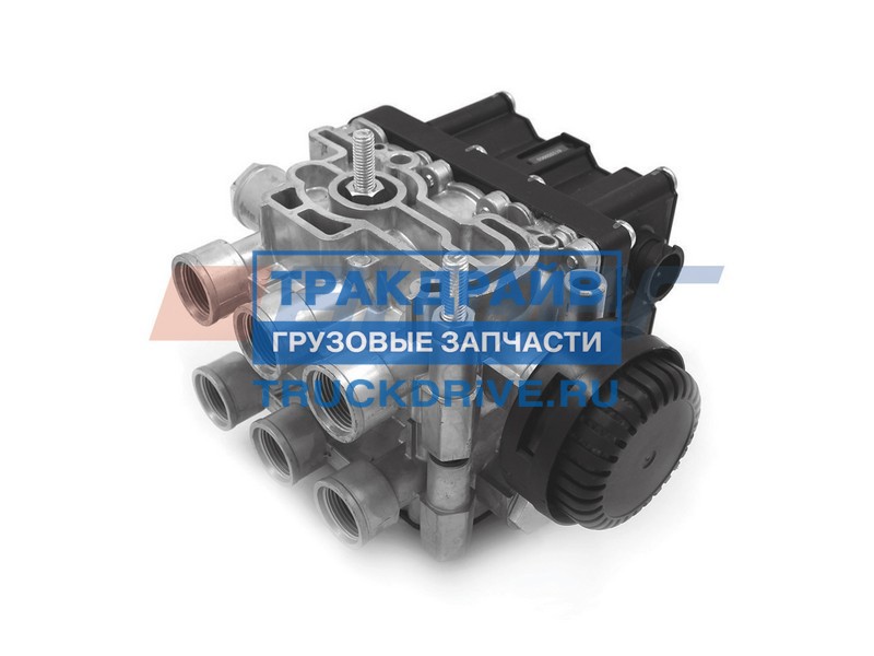 Электромагнитный клапан 80424 AUGER купить недорого